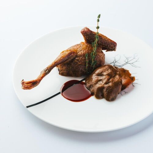 Nouri – Singapore - a MICHELIN Guide Restaurant