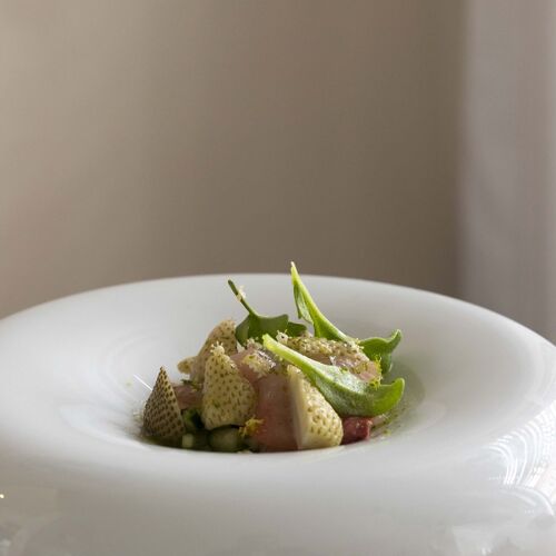 Nuevos restaurantes - Los últimos restaurantes en entrar en la Guía ...