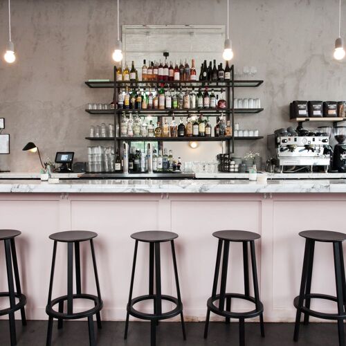 Bad Idea – Nashville - a MICHELIN Guide Restaurant
