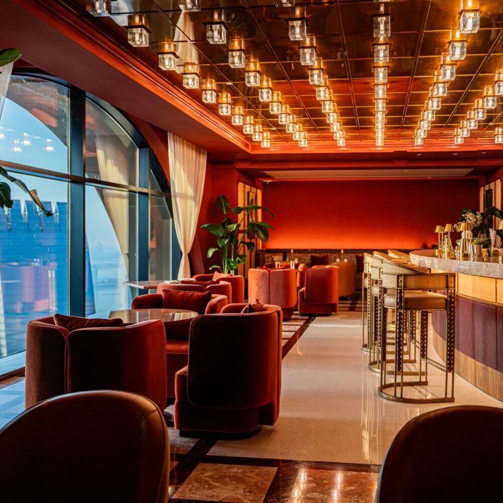 yūn – Doha - a MICHELIN Guide Restaurant