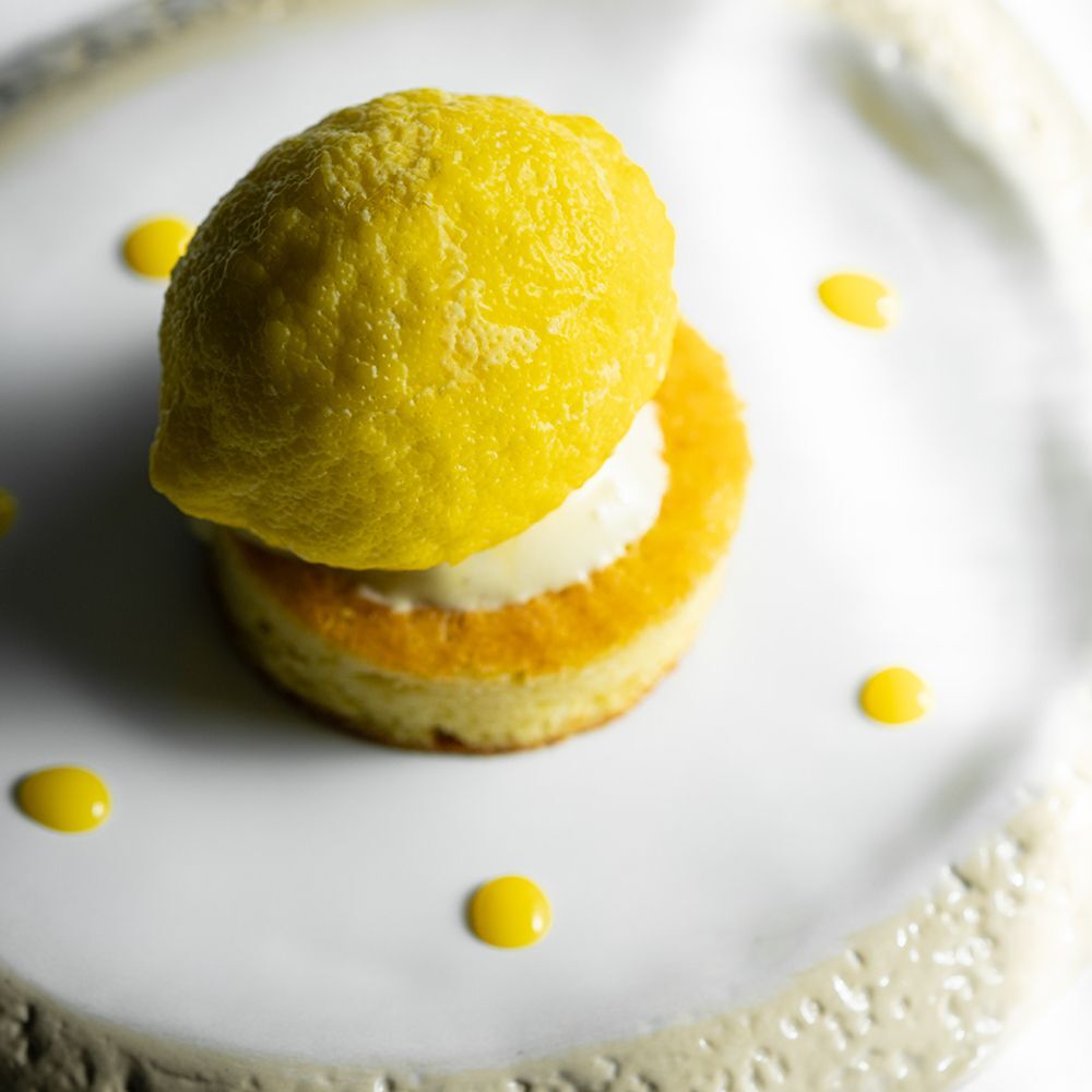 Trattoria alla Ruota – Negrar - a MICHELIN Guide Restaurant