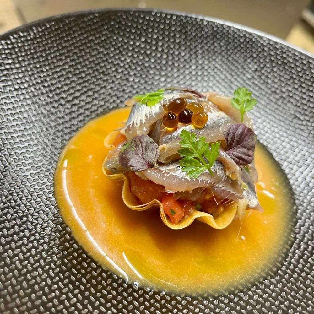 Chilo – Barcus - a MICHELIN Guide Restaurant