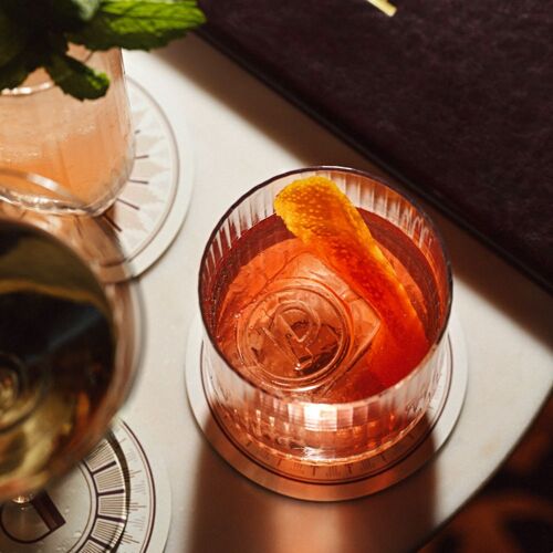 Mooncusser – Boston - a MICHELIN Guide Restaurant