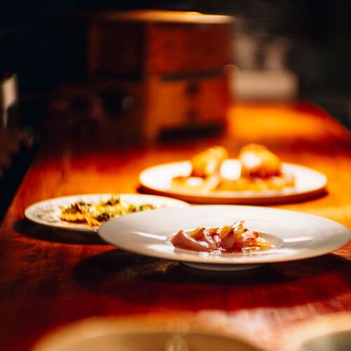 Krüs Kitchen – Miami - a MICHELIN Guide Restaurant