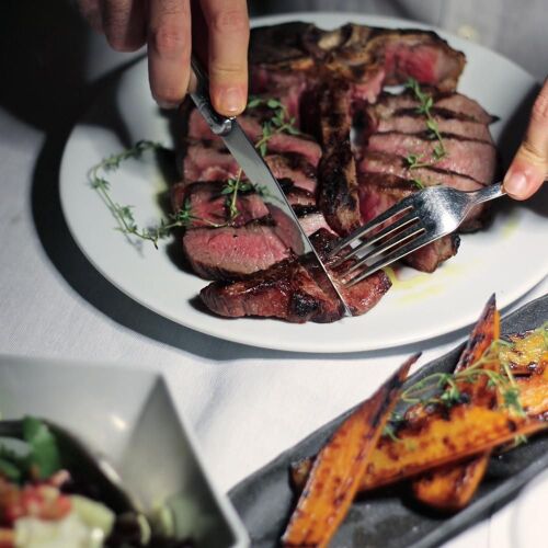 Homa – Belgrade - a MICHELIN Guide Restaurant