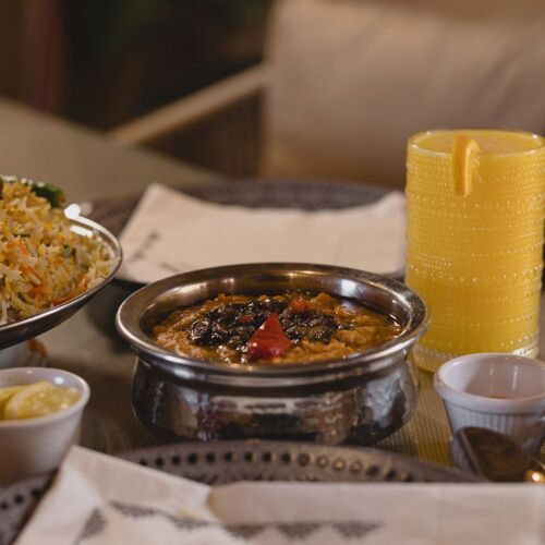 Saudi Arabia MICHELIN Restaurants – The MICHELIN Guide