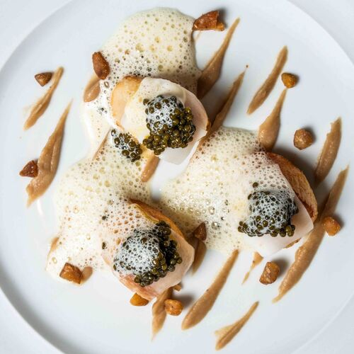 Lalou – Delft - een MICHELIN Gids restaurant