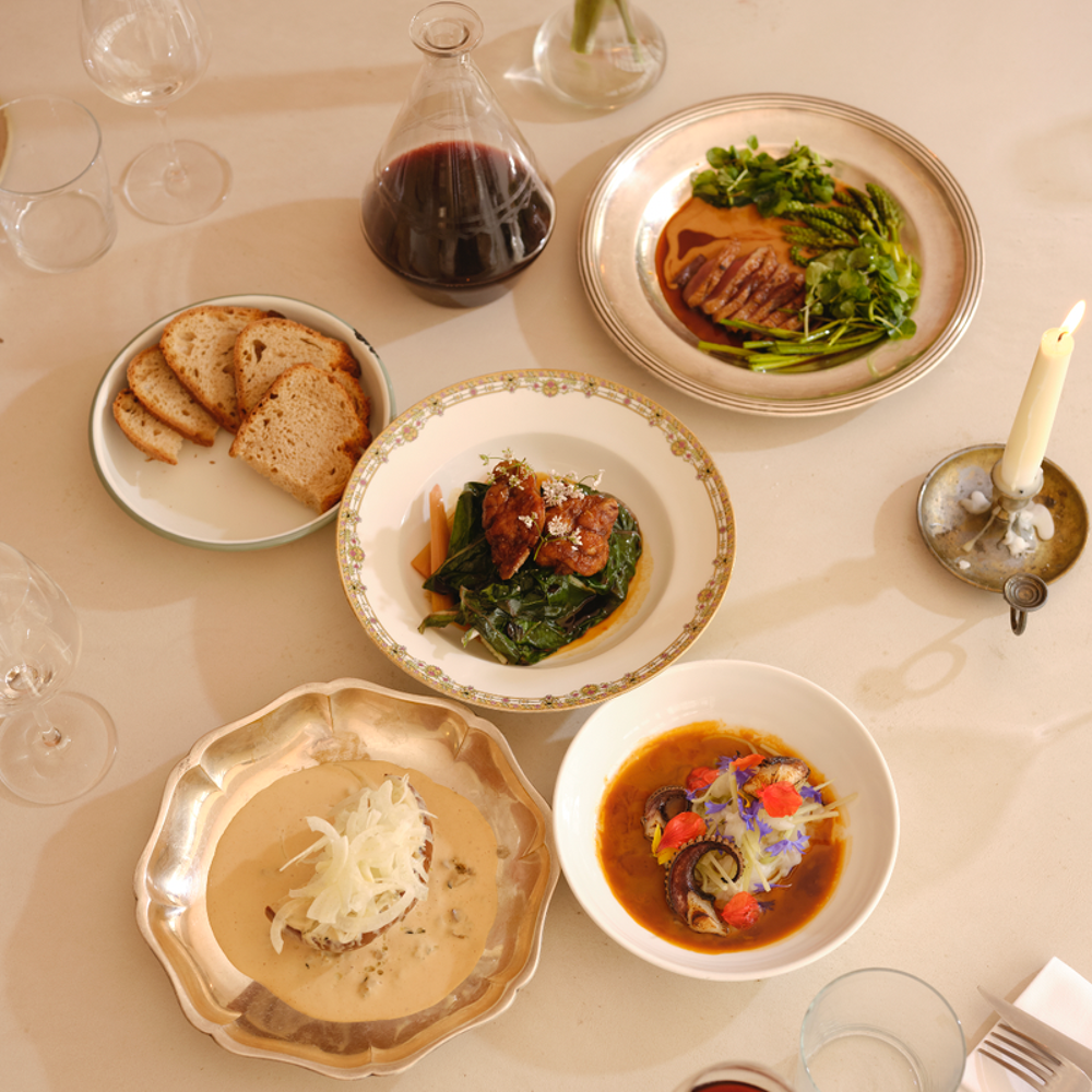 Dante – Paris - a MICHELIN Guide Restaurant