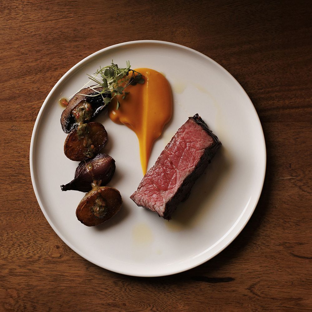 Fogón Asado – Buenos Aires - a MICHELIN Guide Restaurant