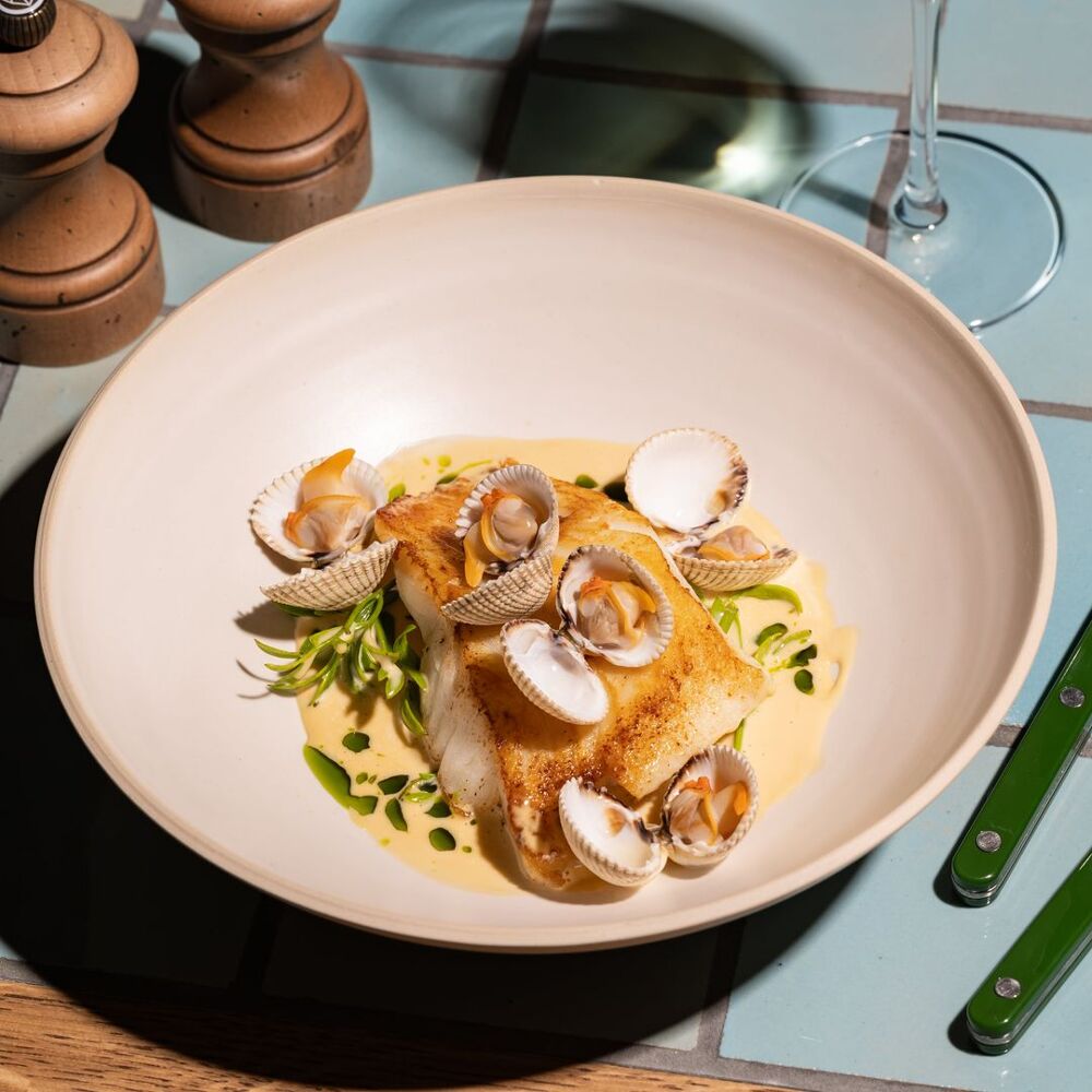 Pip – Manchester - a MICHELIN Guide Restaurant