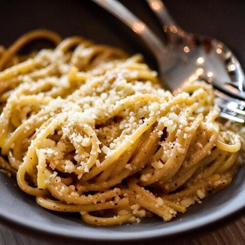 César – New York - a MICHELIN Guide Restaurant