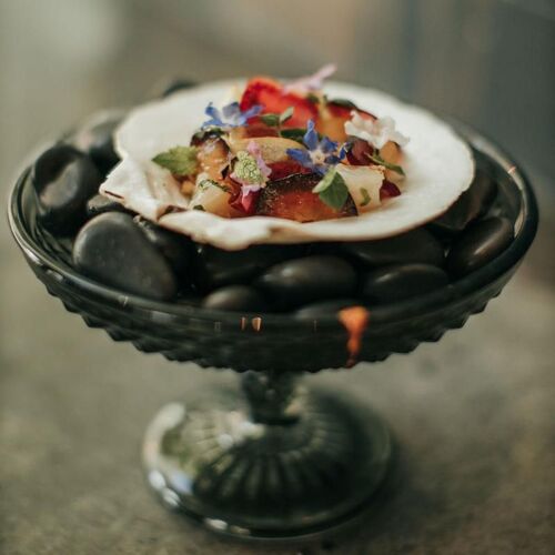 Kiln – San Francisco - a MICHELIN Guide Restaurant