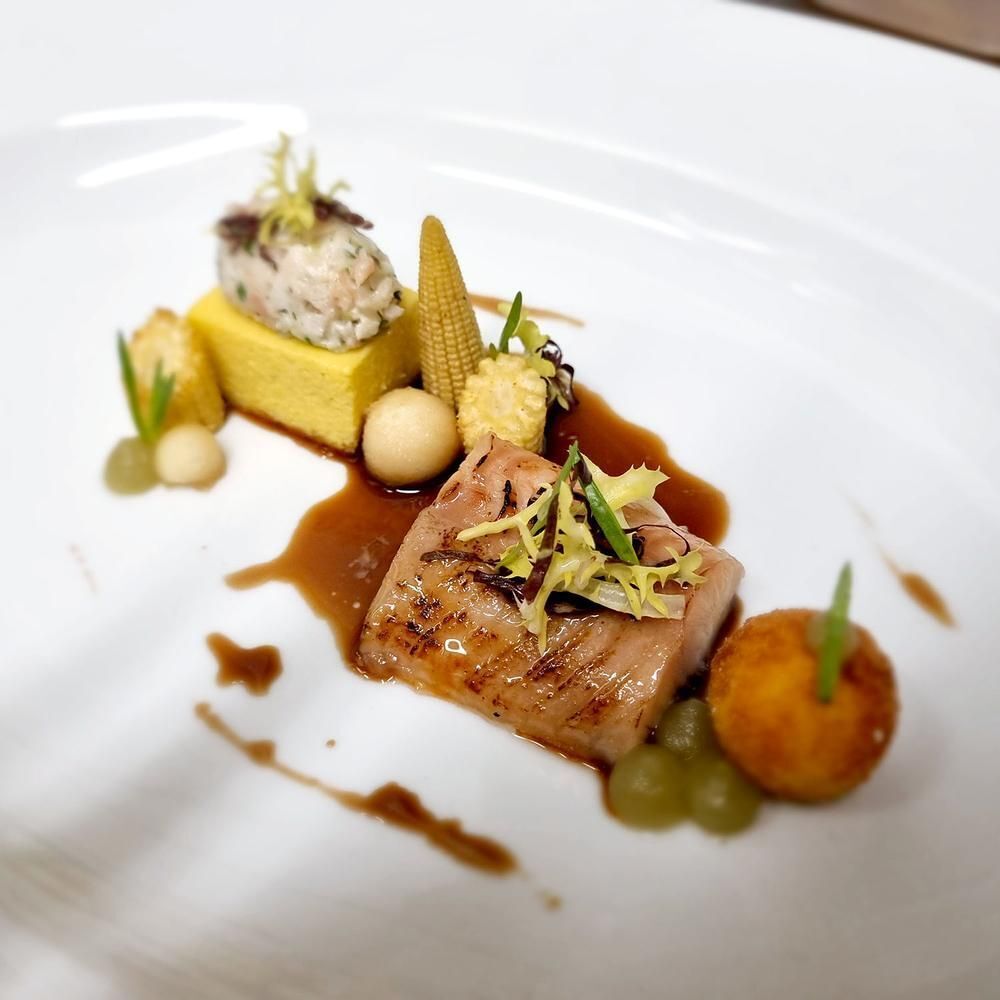 Koch und Kellner – Nuremberg - a MICHELIN Guide Restaurant