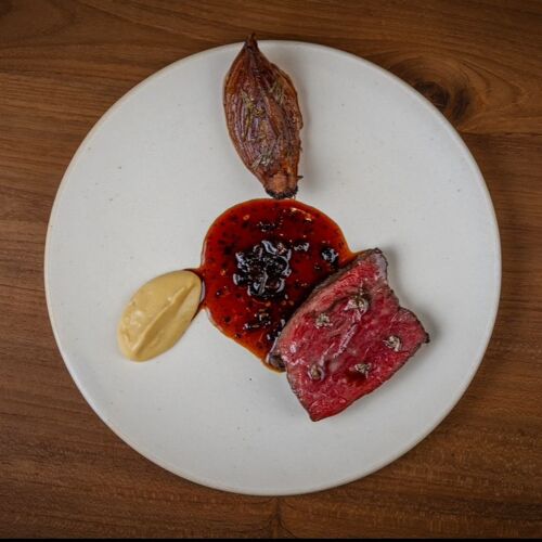 One Star restaurants - All 1 starred restaurants in the MICHELIN Guide