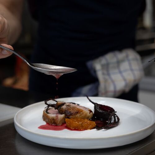 Vantre – Paris - a MICHELIN Guide Restaurant