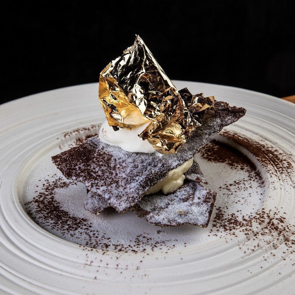 Mesa do Lado – Rio de Janeiro - un Restaurante de la Guía MICHELIN