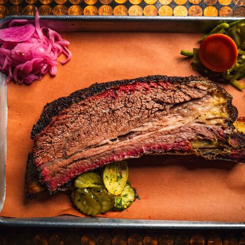 Hippo – Los Angeles - a MICHELIN Guide Restaurant