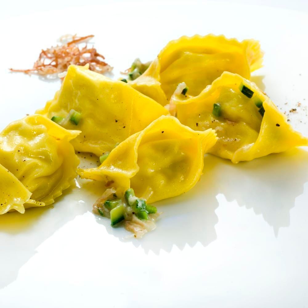 La Pergola – Rome - a MICHELIN Guide Restaurant