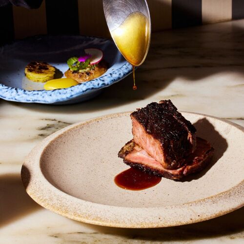 Little Water – Philadelphia - a MICHELIN Guide Restaurant