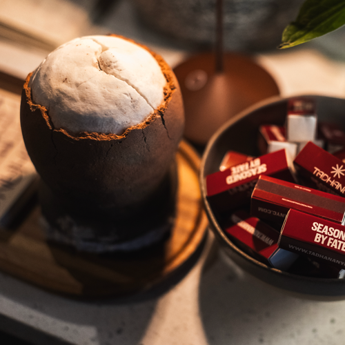 Dirt Candy – New York - a MICHELIN Guide Restaurant