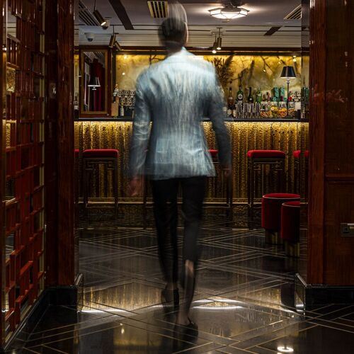 MURU – Doha - a MICHELIN Guide Restaurant
