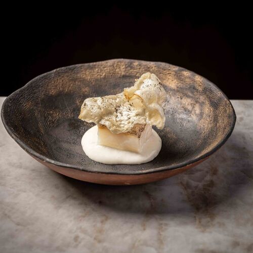 Enigma – Barcelona - a MICHELIN Guide Restaurant