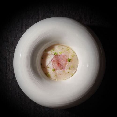 鲜承 – Xiamen - a MICHELIN Guide Restaurant