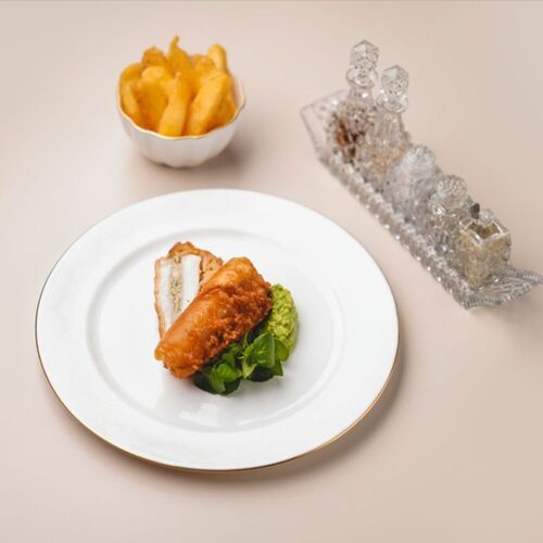 Prince Arthur – London - a MICHELIN Guide Restaurant