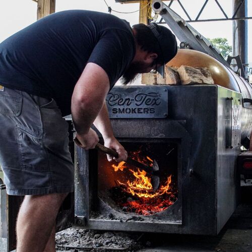 Dampf Good BBQ – Cary - a MICHELIN Guide Restaurant