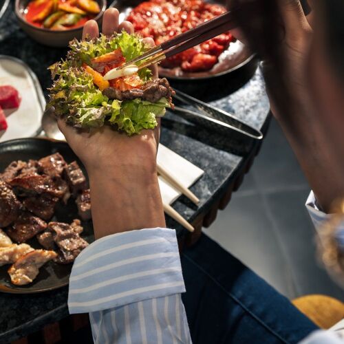Saudi Arabia MICHELIN Restaurants – The MICHELIN Guide