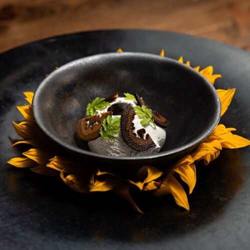 Caia – London - a MICHELIN Guide Restaurant