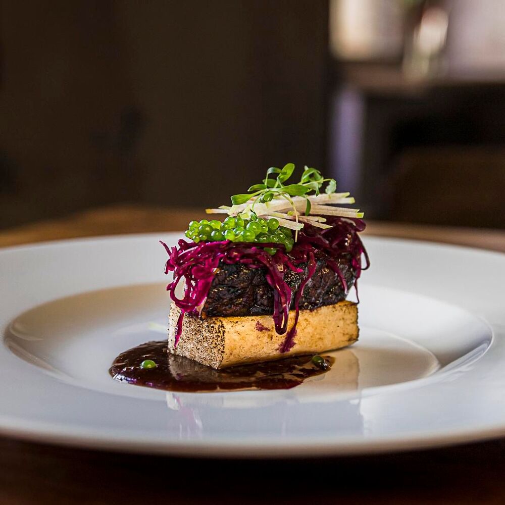 Bockem – Prague - a MICHELIN Guide Restaurant