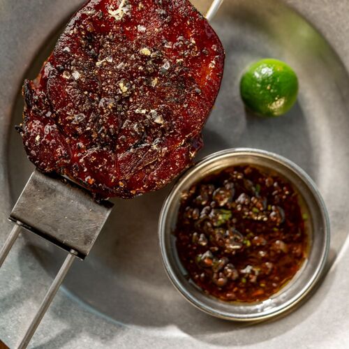 Shi Chuan Fei Chuan (Xuhui) – Shanghai - a MICHELIN Guide Restaurant