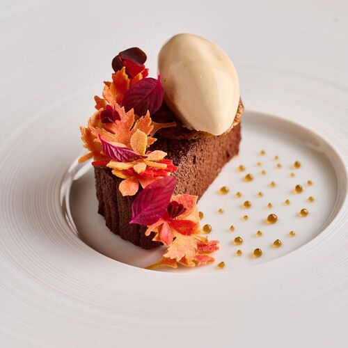 Tamarind – New York - a MICHELIN Guide Restaurant