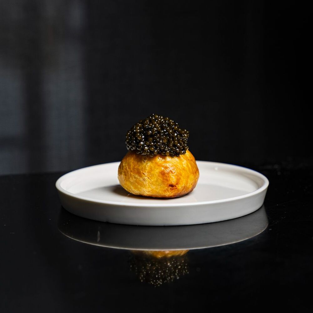 Beba - Montréal - Un restaurant du guide MICHELIN