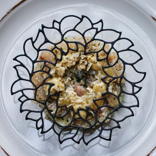 HeJi – Vilnius - a MICHELIN Guide Restaurant