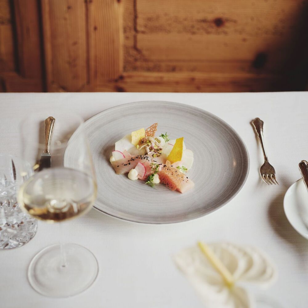 Lechtaler Stube – Lech am Arlberg - a MICHELIN Guide Restaurant