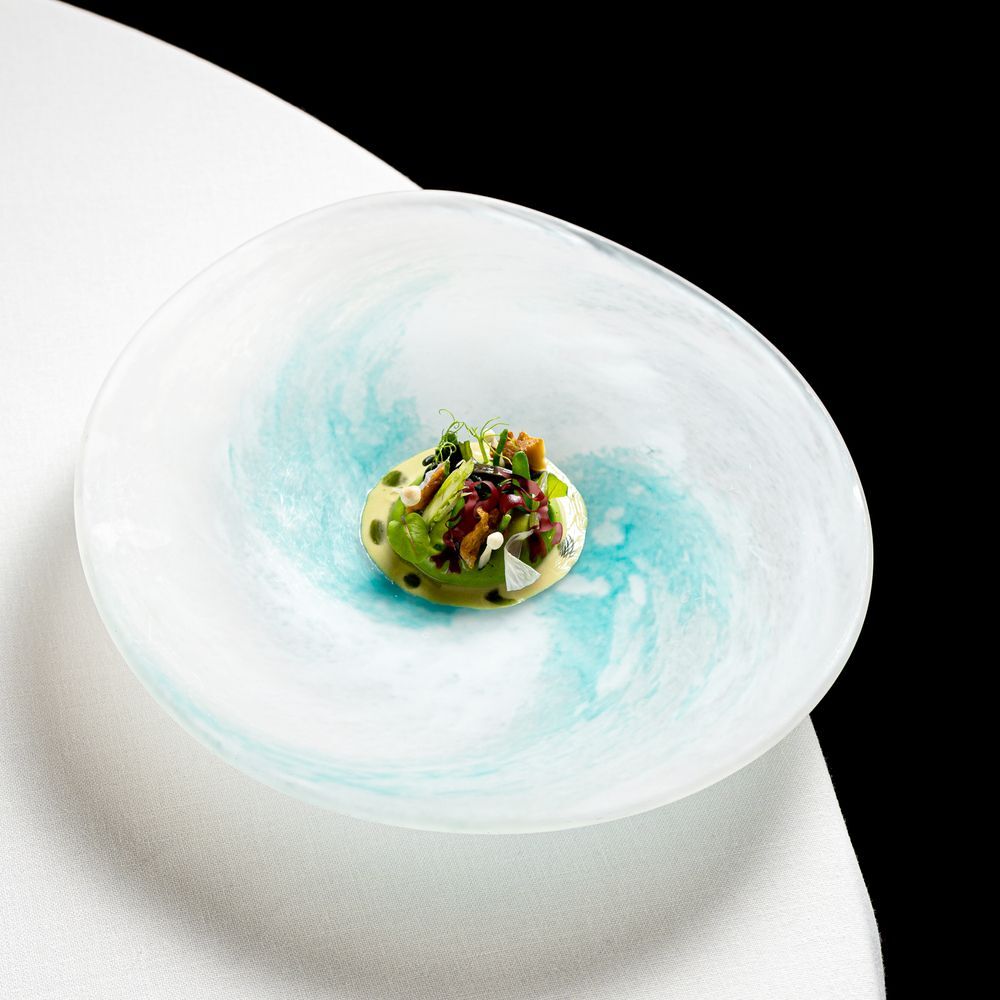 Esperit Roca – Sant Julià de Ramis - un Restaurante de la Guía MICHELIN