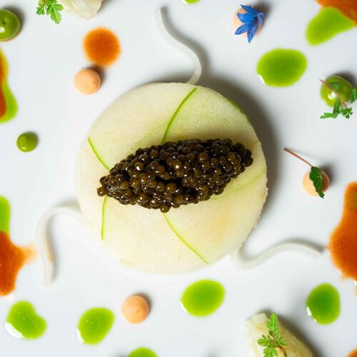 Lalou – Delft - een MICHELIN Gids restaurant