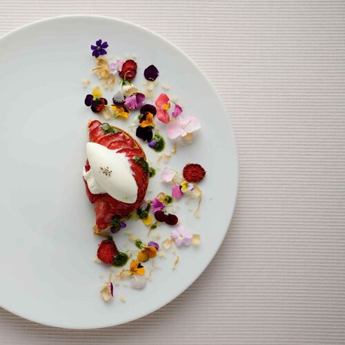 Smoked Room – Dubai - a MICHELIN Guide Restaurant