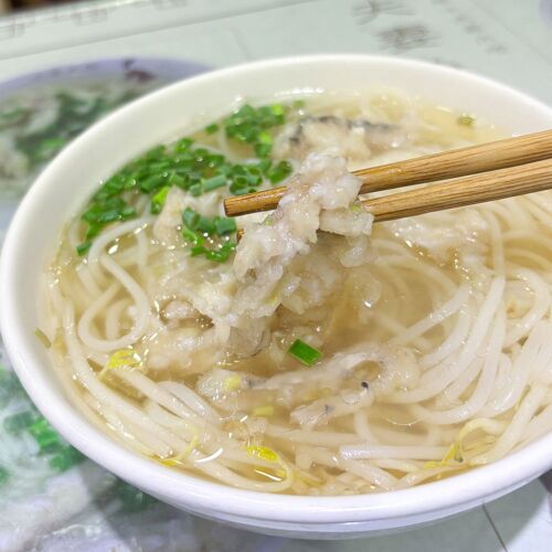 Lao Wen Zhou Hun Tun Dan – Wenzhou - a MICHELIN Guide Restaurant