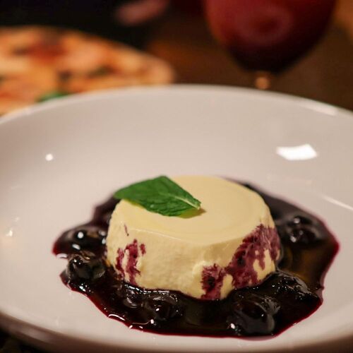 Gui – New York - a MICHELIN Guide Restaurant