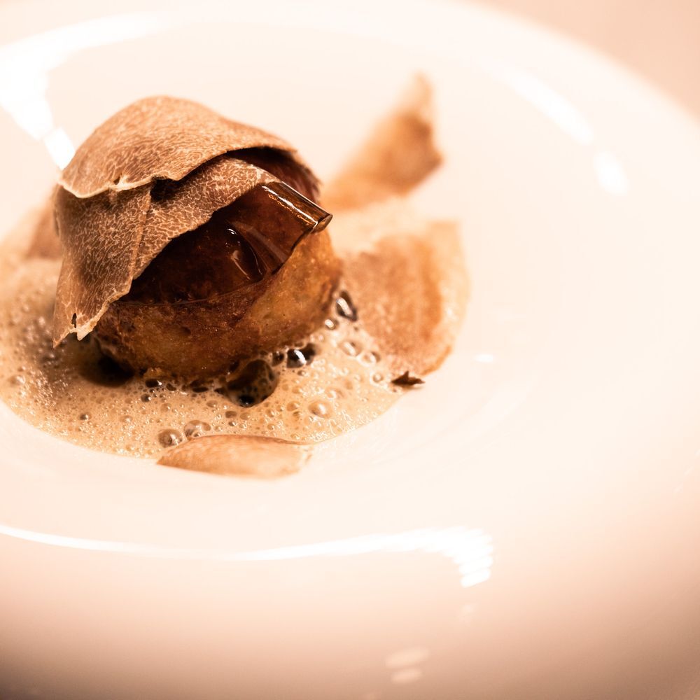 Demo - Helsinki - ein Guide MICHELIN Restaurant