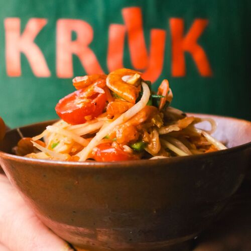 Lai Rai – London - a MICHELIN Guide Restaurant