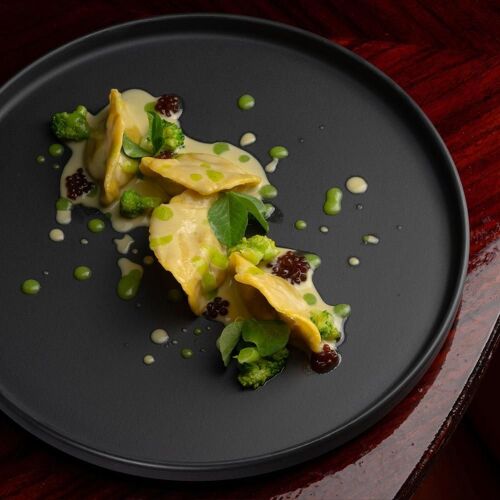 George Restaurant – Naples - a MICHELIN Guide Restaurant