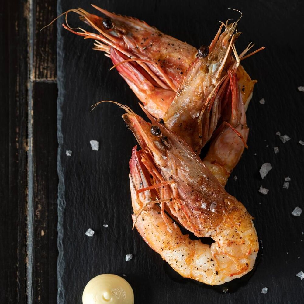Niu Kitchen – Miami - a MICHELIN Guide Restaurant