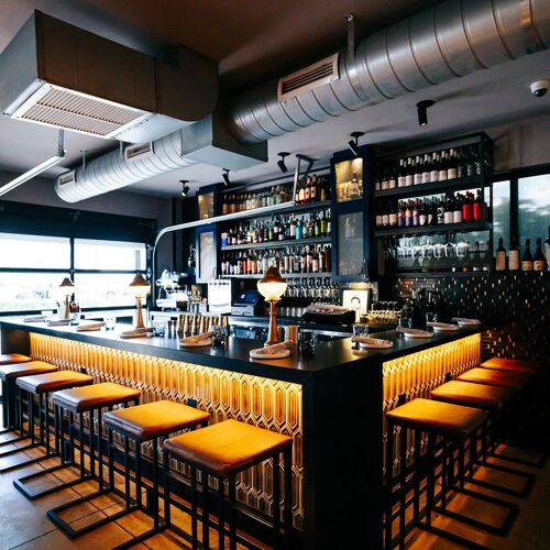 Chef's Counter at MAASS – Fort Lauderdale - a MICHELIN Guide Restaurant