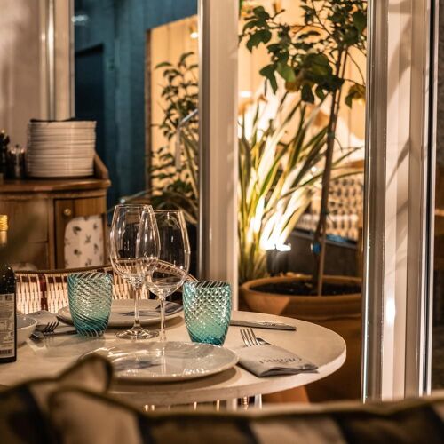 Zalacaín – Madrid - a MICHELIN Guide Restaurant