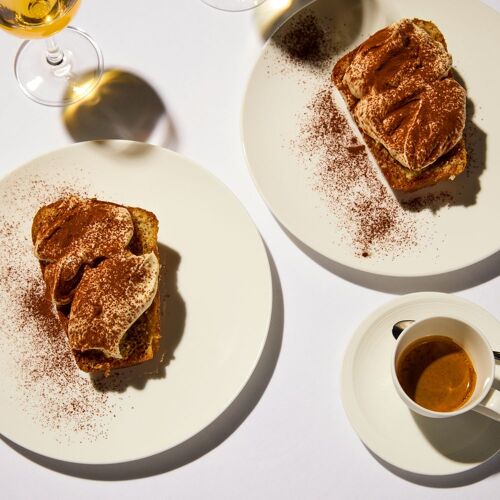 Gunpowder Spitalfields – London - a MICHELIN Guide Restaurant