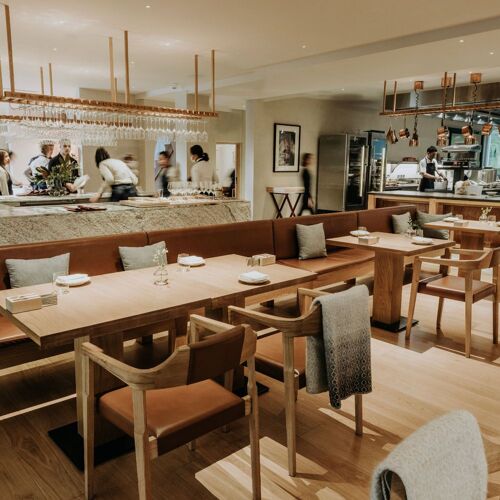 Sühring – Bangkok - a MICHELIN Guide Restaurant